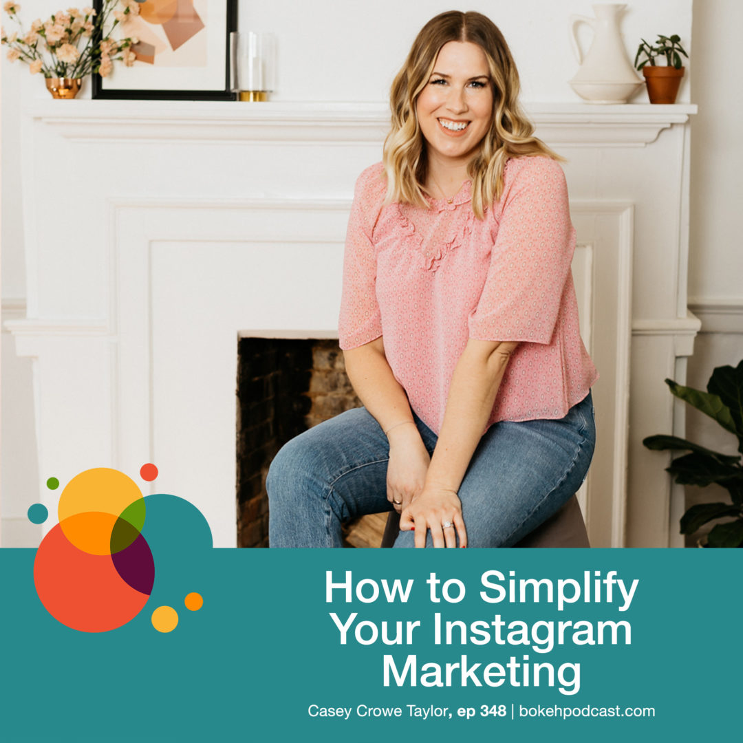 Get Out of Your Way and Grow Your Business | Bokeh Podcast